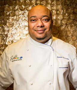 Celebrity Chefs – Kauai Poke Fest