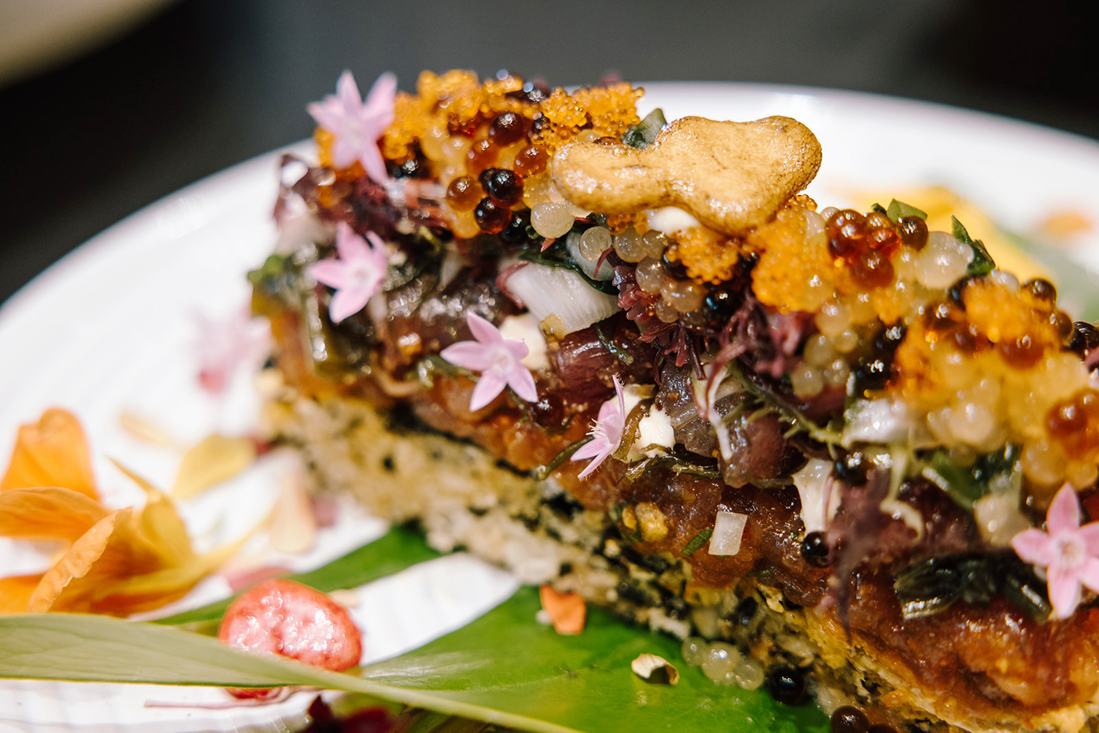 Kauai Poke Fest – at Koloa Landing Resort