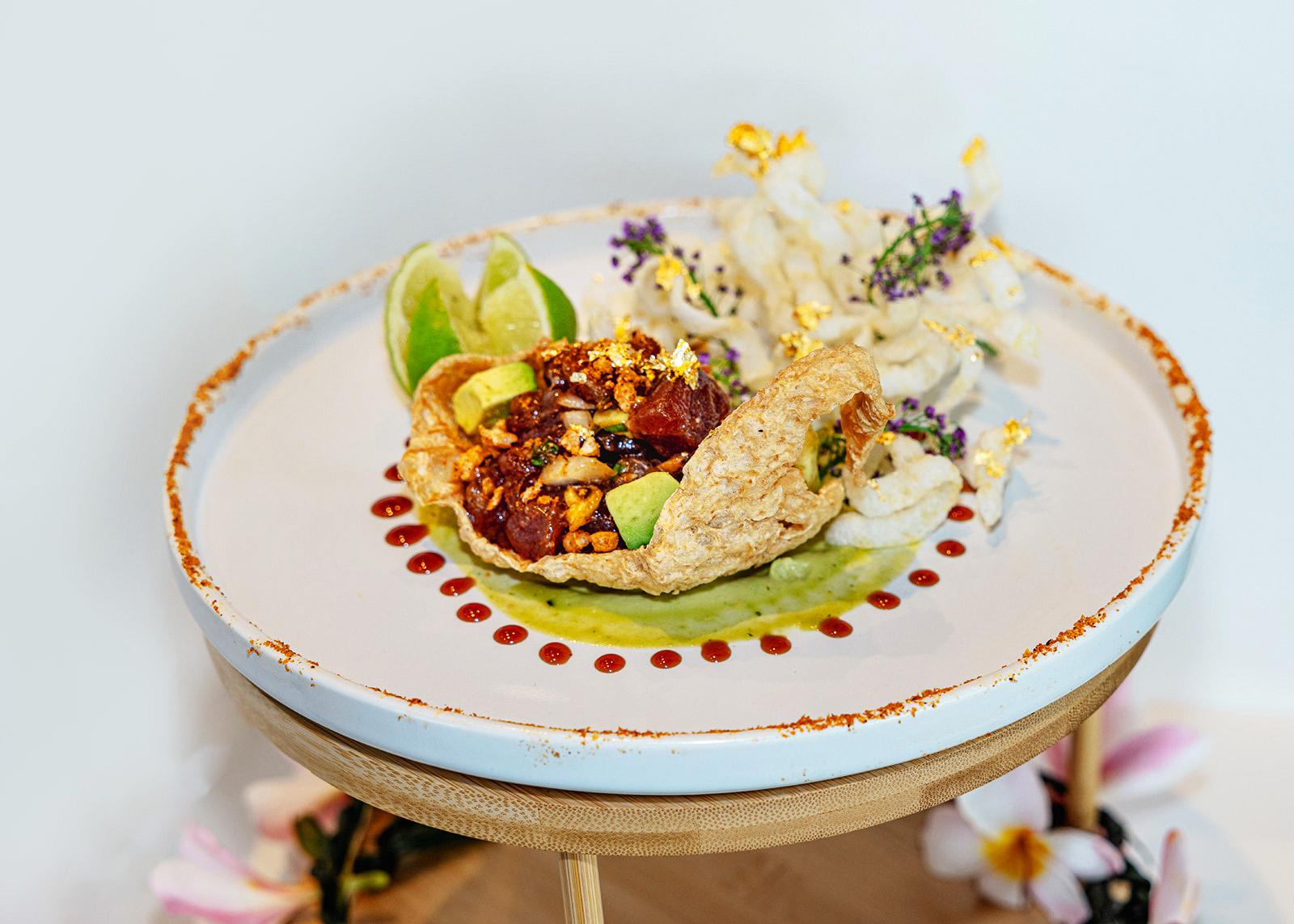 Kauai Poke Fest – at Koloa Landing Resort